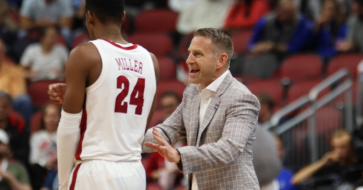 Alabama, Arizona basketball schedule neutral-site game for 2023-24 ...