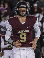 Austin Lane, Lakewood, Pro-Style Quarterback