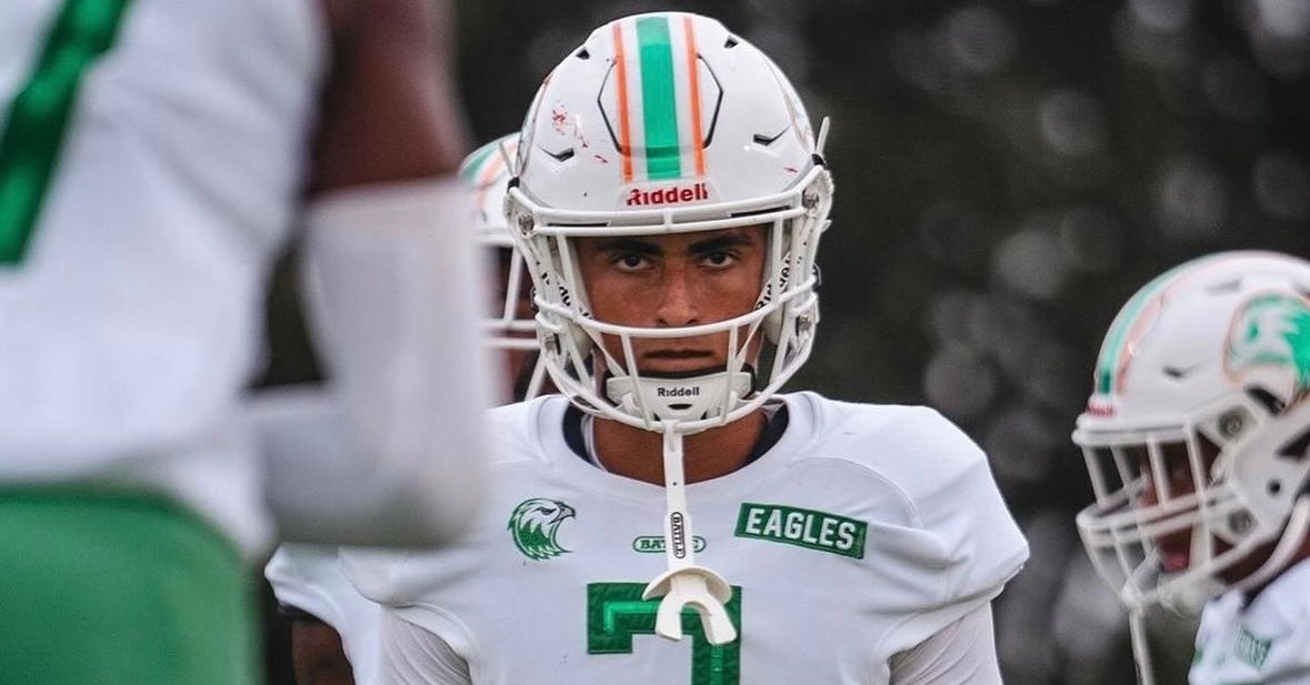 Clark's Clipboard 11/27/2: Flip target intel on Jashawn Nelson, Teddy ...