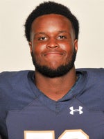 Elijah Taylor, Notre Dame, Defensive Line