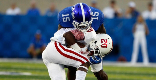 Ranking the top 100 players of Stoops era: No. 41 Marcus McWilson