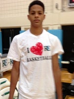 Trey Mourning, Georgetown, Power Forward