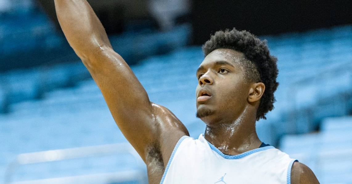 WATCH: UNC basketball releases early access practice highlights ...