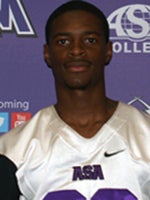 Bernard Scott, ASA College (Miami), Cornerback