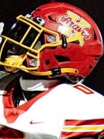 David Kuku, Kamiakin, Cornerback