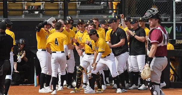 Travis Creel Talking The Start Of Fall Baseball