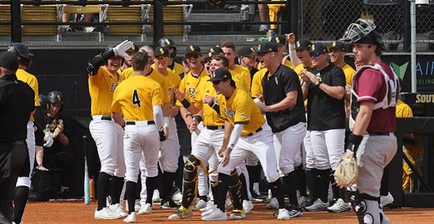 Old, experienced, and ready to slug Coach Travis Creel talks lineup ...