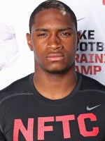 Tre Thomas, Colorado State, Linebacker