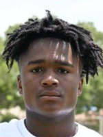 Eric Seay, Miami Jackson, Athlete
