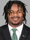 Zechariah Poyser, Miami, Safety