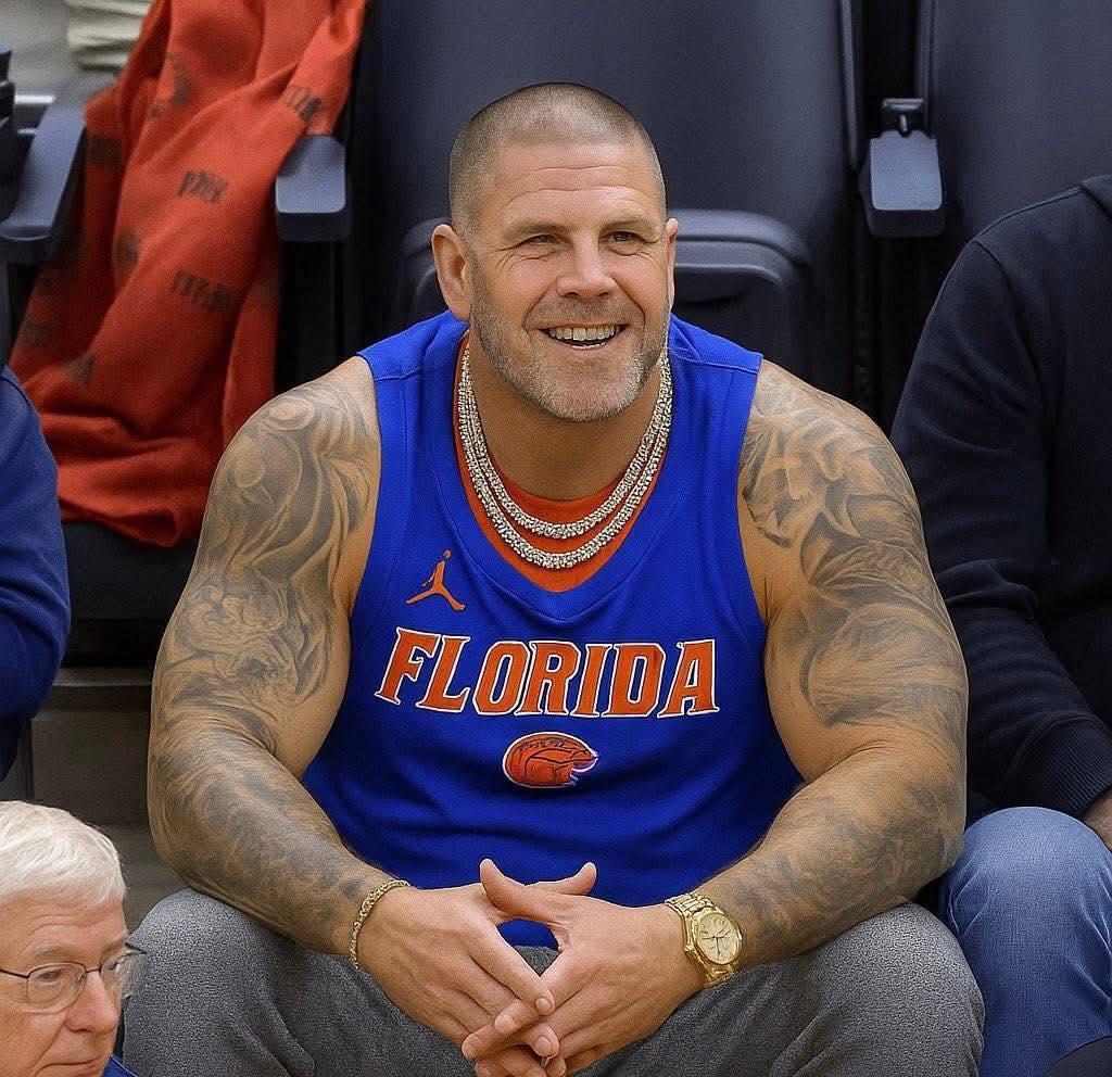 Florida lands commitment from 2026 OT Tyler Chukuyem