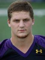 Adam Shaheen, Houston, Tight End