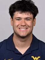 Phillip Bowser, West Virginia, Offensive Line