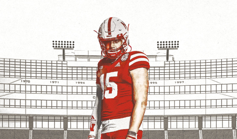 Nebraska recruiting: Reaction after five-star QB Dylan Raiola signs ...