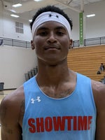 AJ Neal, Chicago State, Combo Guard