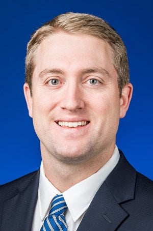 Sam McGrath, Linebackers Coach (FB), Duke Blue Devils