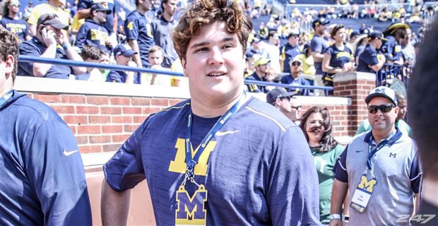 OL Batton enjoys Louisville visit
