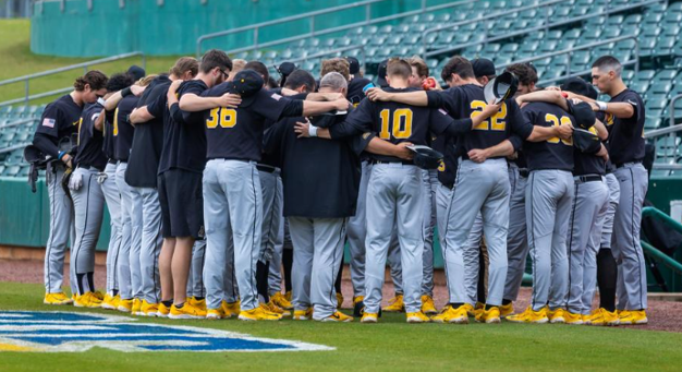 FIVE KEY QUESTIONS FOR 2024 APP STATE BASEBALL