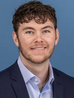 Liam Murphy, North Florida, Power Forward