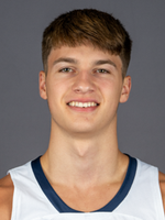 Jordan Derkack, Merrimack, Combo Guard