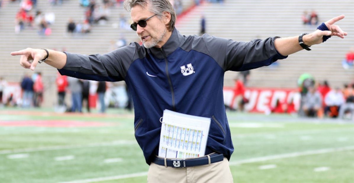 Texas Tech's New Coaching Staff (Update: Salaries, Recent Hire)