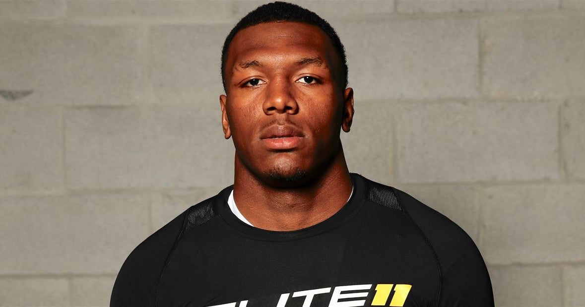 JJ Weaver Intel: Two team race?