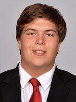 Jon Denny, Idaho, Offensive Line