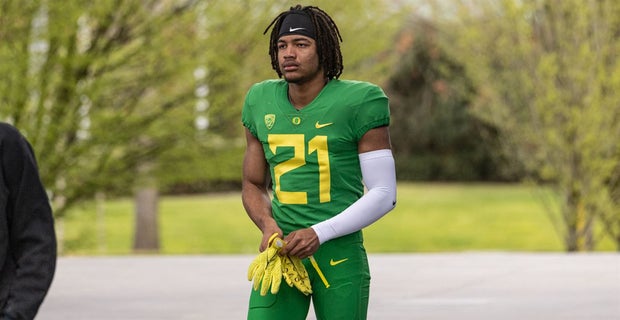 Early Enrollee Spring Rewind: Aaron Flowers