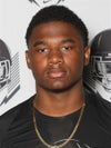 KeJuan Hay, Owasso, Inside Linebacker