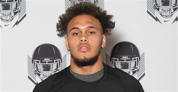 Ballard LB Jared Casey picks up hometown offer from Louisville