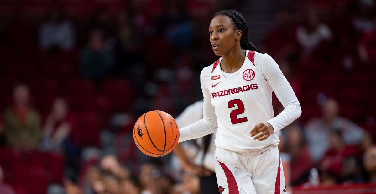 Samara Spencer commits to Lady Vols