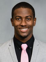 Sheridan Jones, Clemson, Cornerback