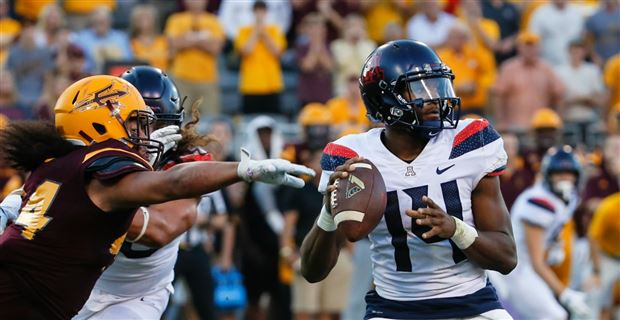 College football's 10 most versatile players