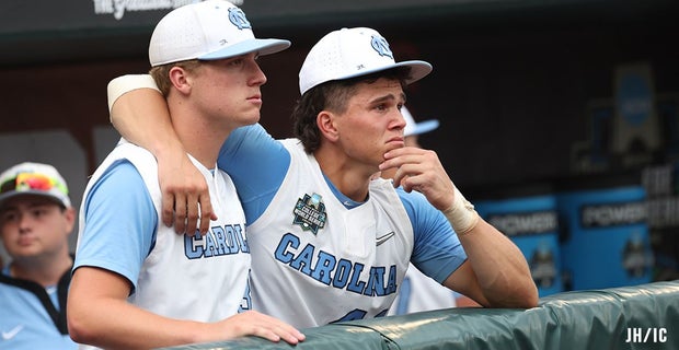 UNC Exits CWS in Season-Ending Loss to Florida State