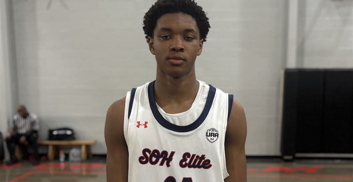 OTR Summer Jam: Highlighting the top ten underclassmen performers