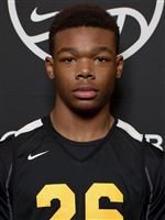 Anthony Harris, Paul VI Catholic, Combo Guard