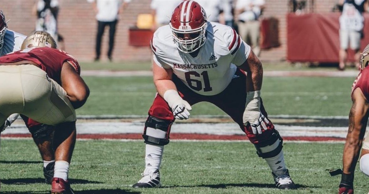 2023 Indiana Football Signing Day Profile: Max Longman