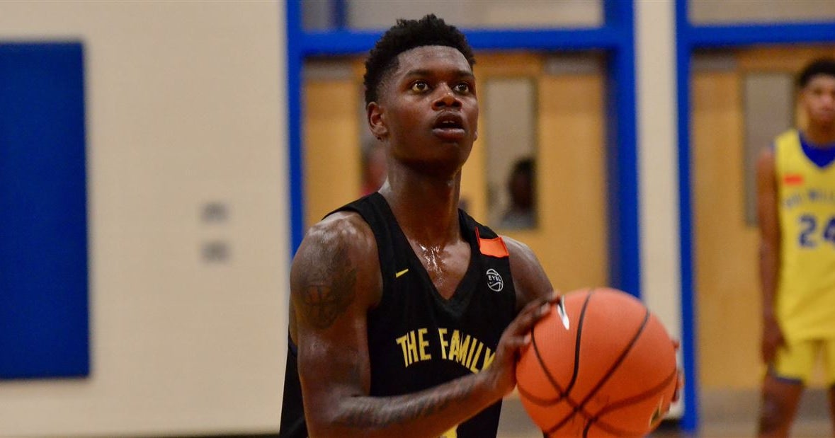 Michigan makes Top-8 for 2019 four-star Rocket Watts