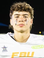 Justin Merriman, St. Frances Academy, Quarterback