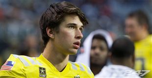 Dylan McCaffrey, Valor Christian, Pro-Style Quarterback