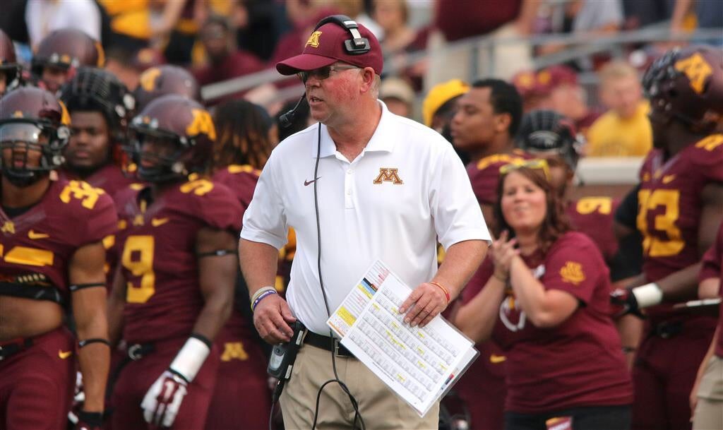 Jerry Kill joins Virginia Tech Football as a Special Assistant