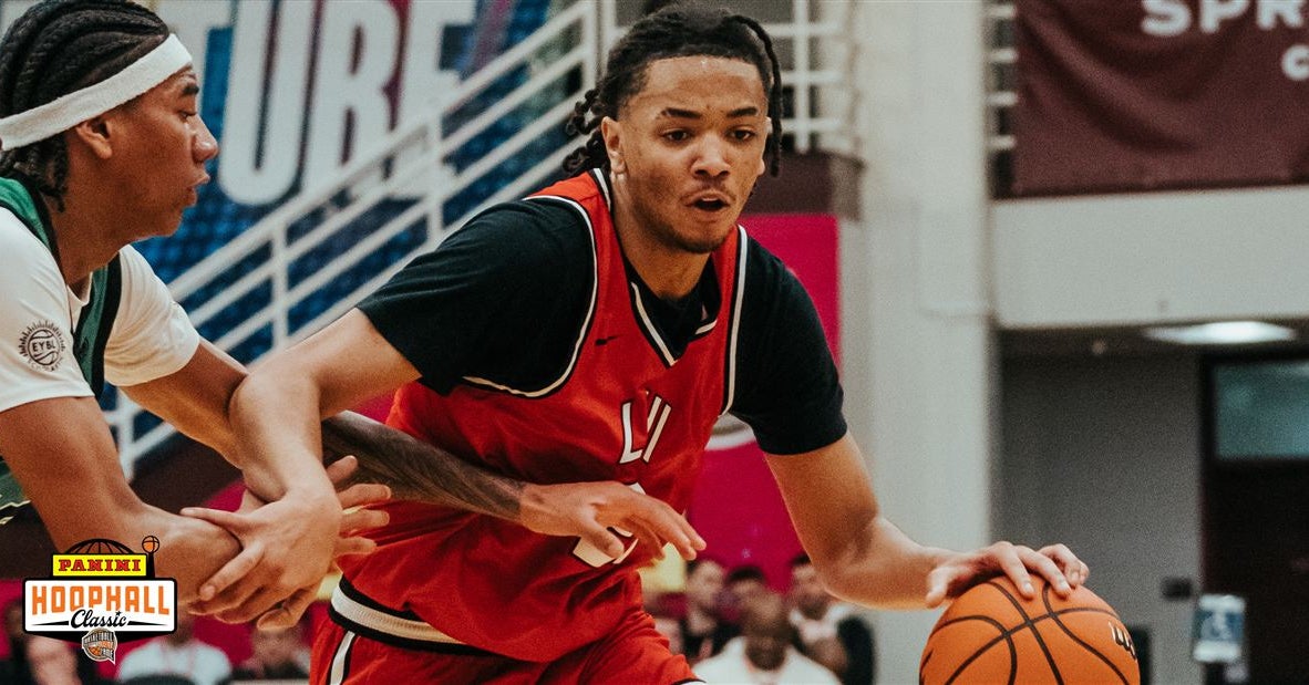 Top 50 recruit Kayden Allen requests Cincinnati release after Wes ...
