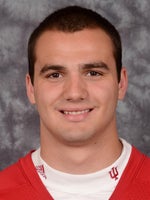 Nick Carovillano, Indiana, Defensive Line