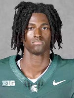 Austin Clay, Michigan State, Wide Receiver