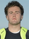 Dane Weber, Chaparral, Quarterback