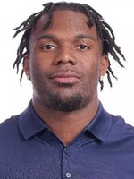 Jevon Jackson, UTEP, Running Back