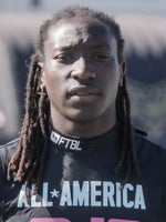 Sam McCall - Lake Gibson - 2020 junior season highlights