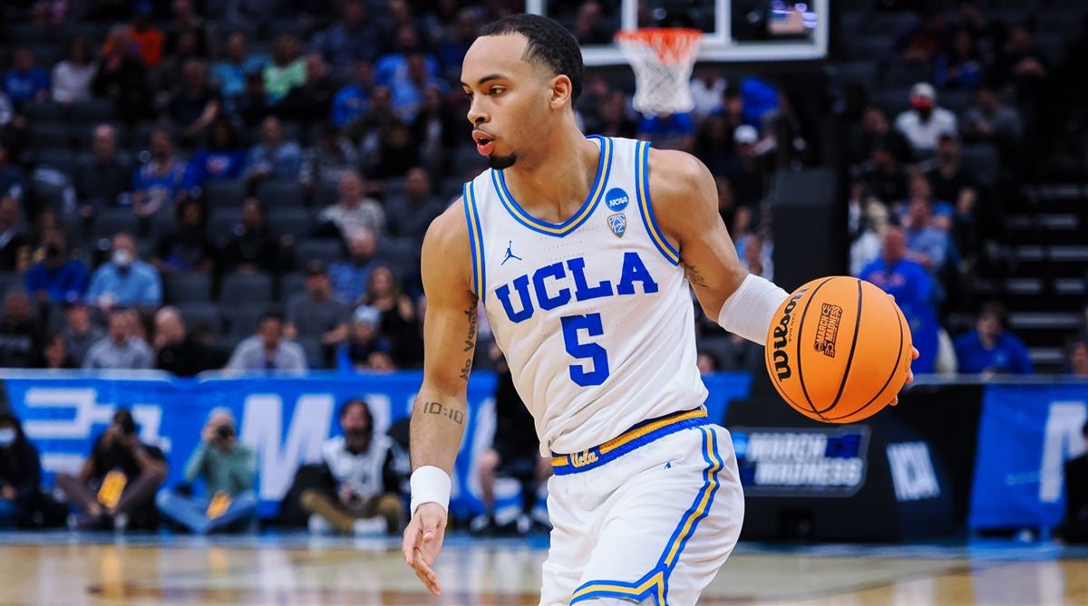 NCAA Tournament Round of 32 Preview: UCLA vs. Northwestern