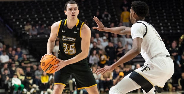 Transfer Nick Timberlake Talks UNC Interest, Hubert Davis In-Home