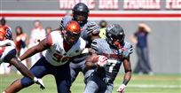 NC State ranked No. 24 on Week 5 Coaches and AP Poll